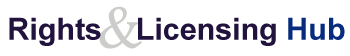 Rights and Licensing Hub